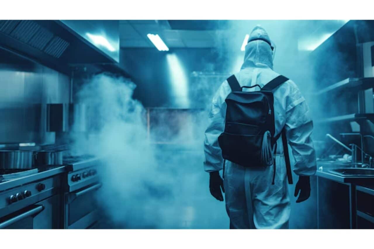 Best Practices for Pest Control in Restaurants
